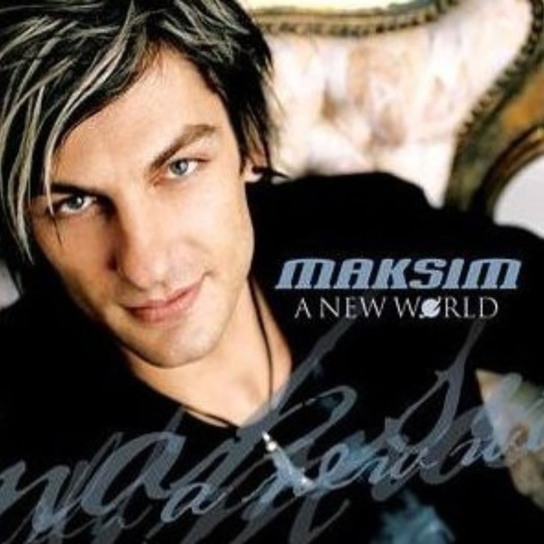MAKSIM