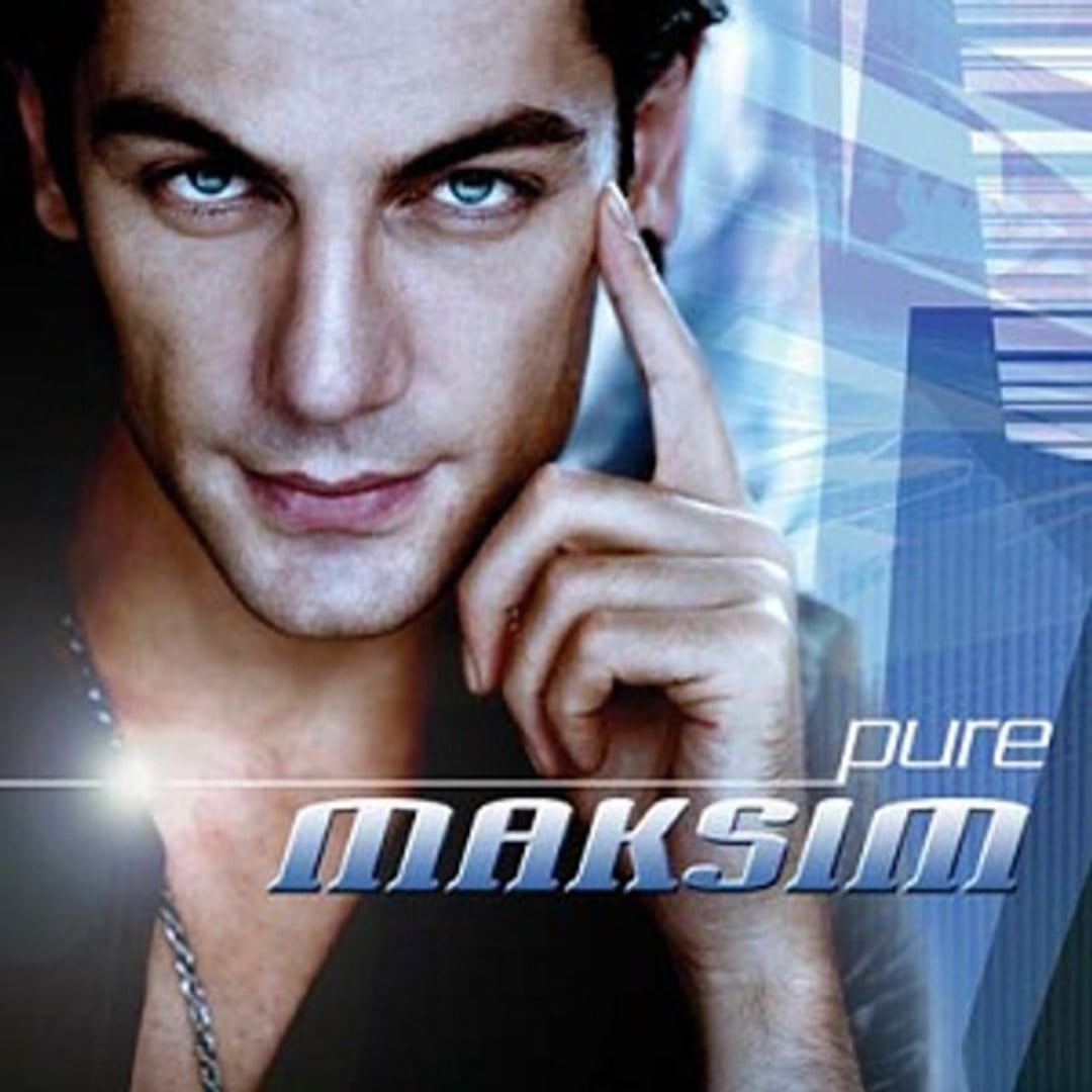 MAKSIM
